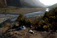 Betalghat - Uttaranchal Heritage Tourism